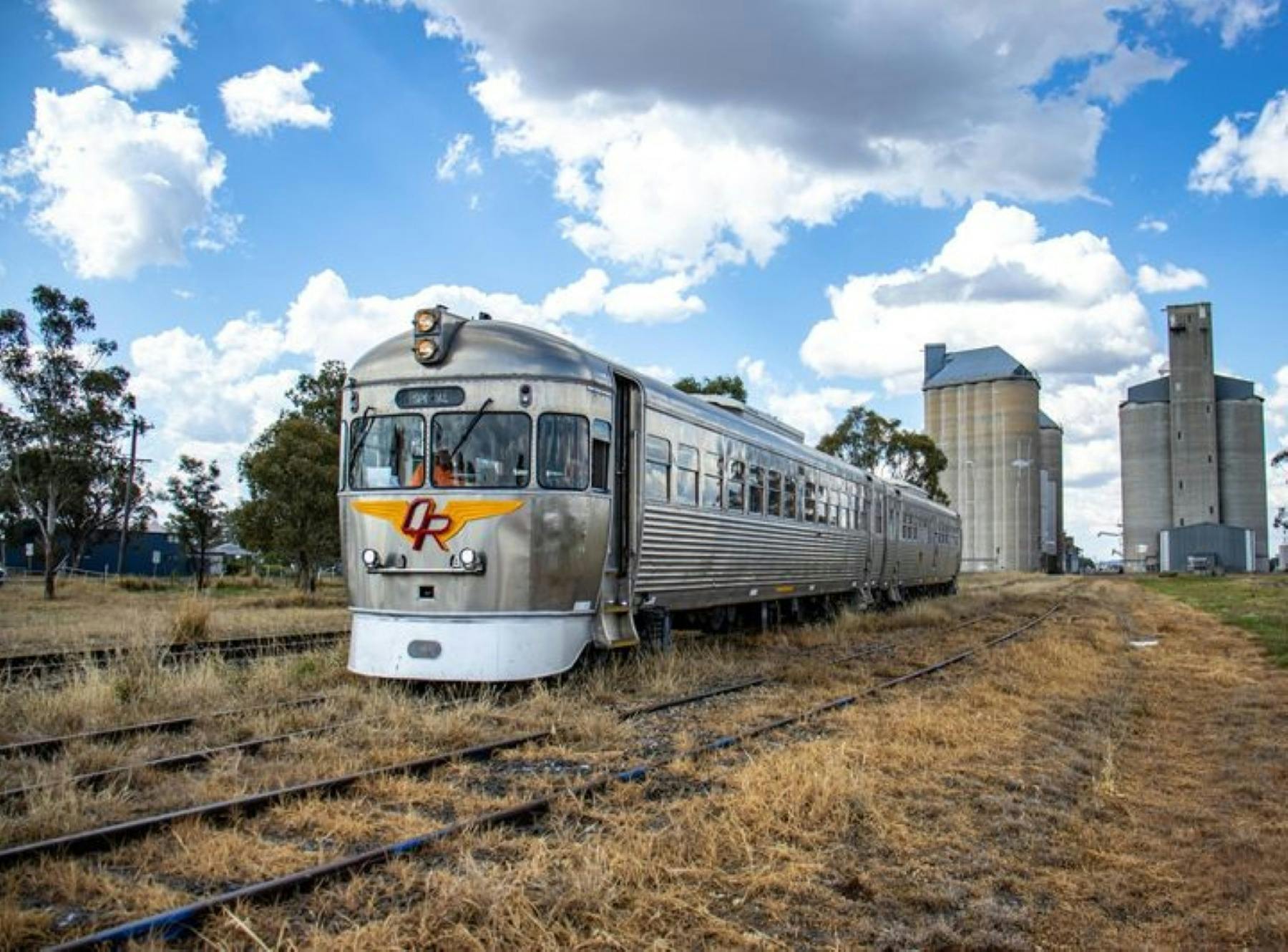 DownsSteam Toowoomba | Visit Toowoomba Region