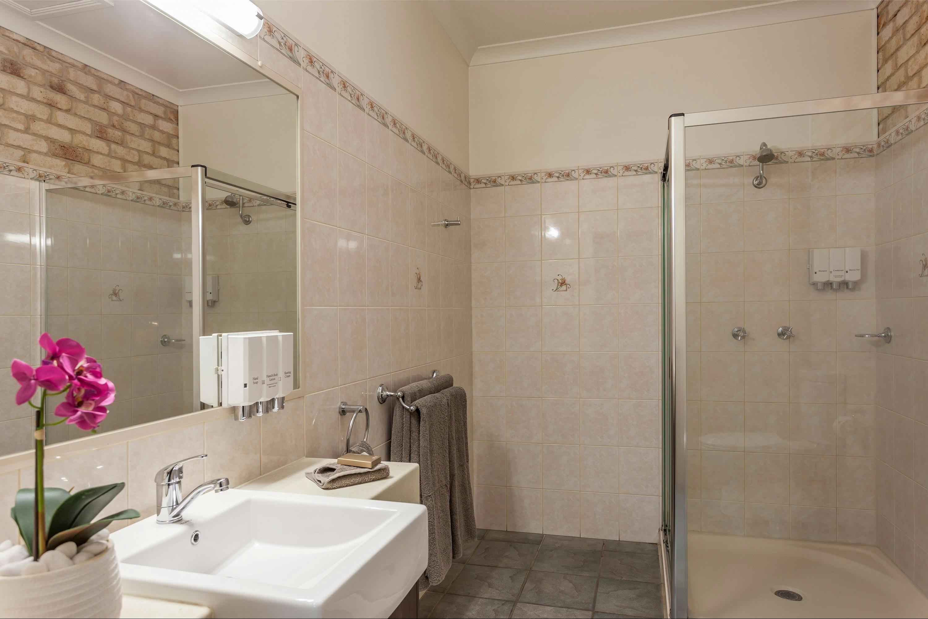 Highlander Motor Inn and Apartments | Visit Toowoomba Region