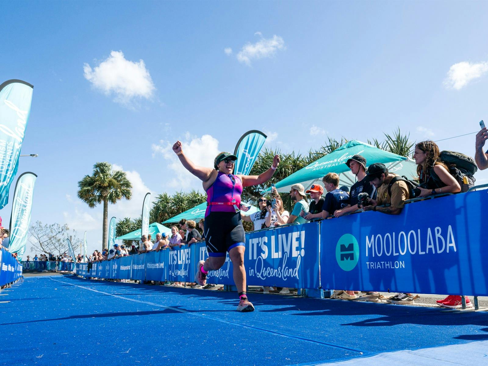 Mooloolaba Triathlon, Mooloolaba | Sunshine Coast Events