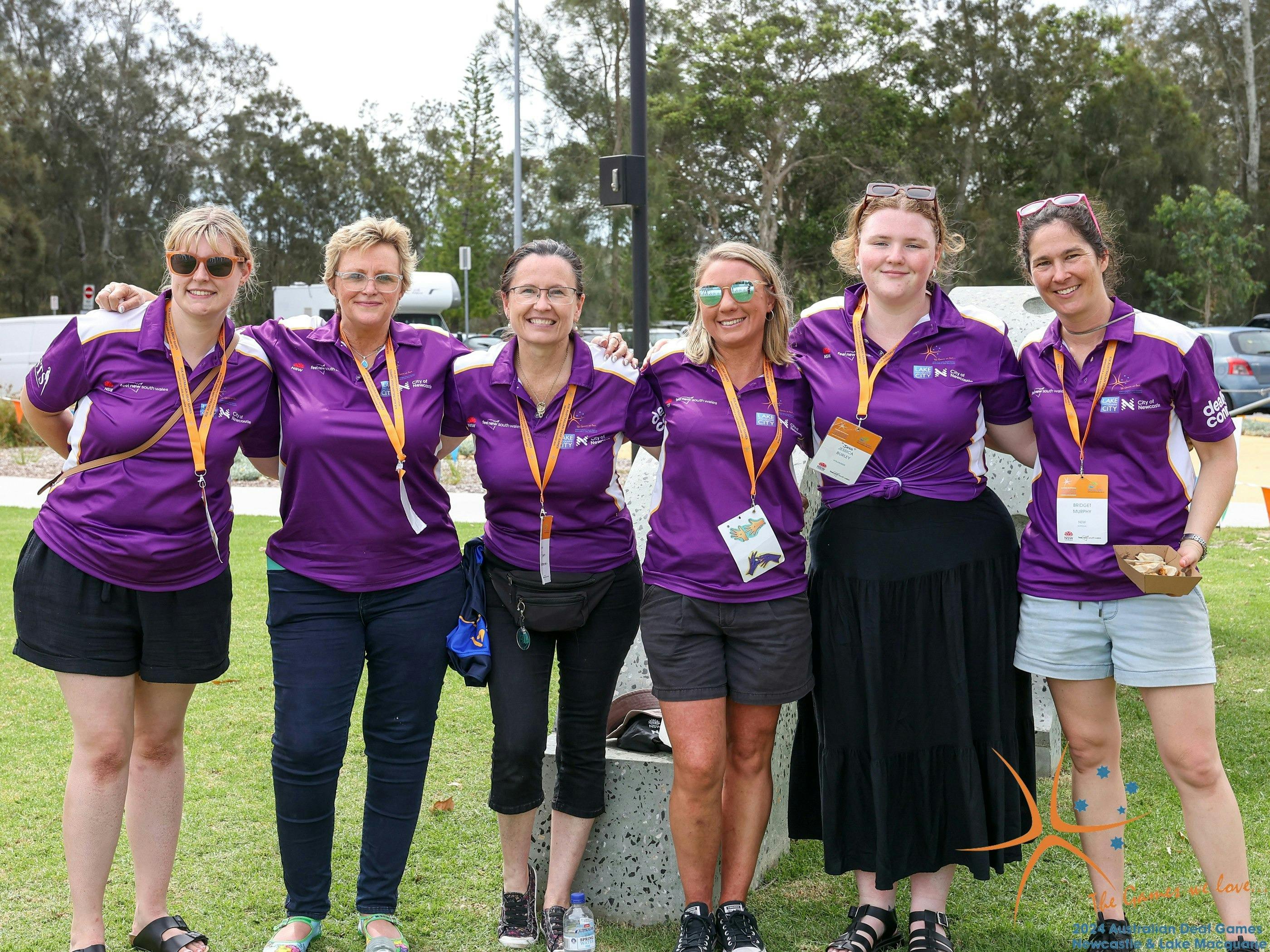 2026 Australian Deaf Games, Caloundra | Sunshine Coast Events