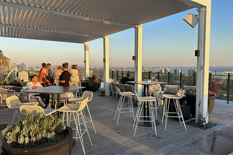 The best rooftop bars in St Kilda and Southside | What's On St Kilda ...