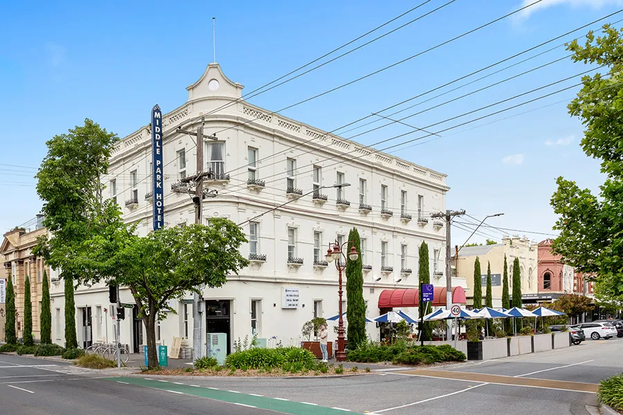A day in Middle Park | What's On St Kilda & Southside
