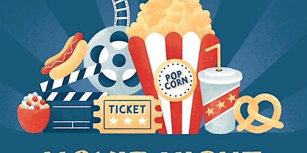 OLA Movie Night - 18 MAR 2023