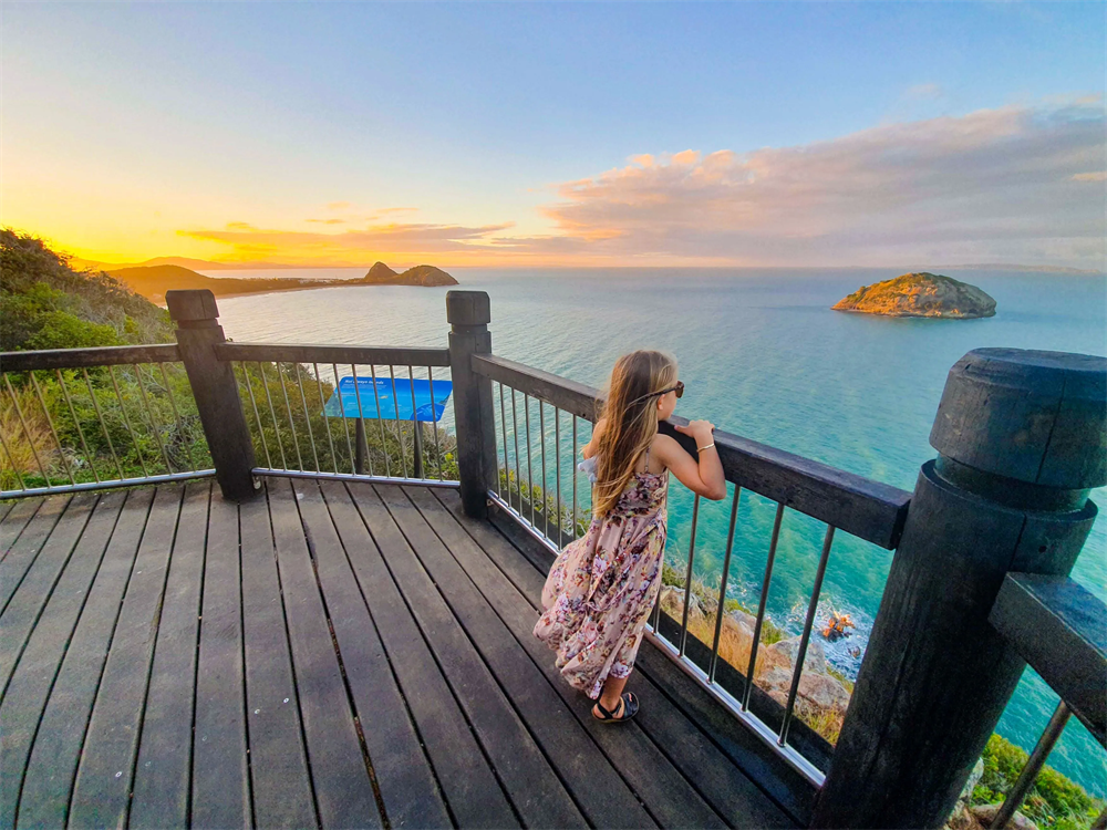 7 Family-friendly nature walks on the Capricorn Coast and Rockhampton ...