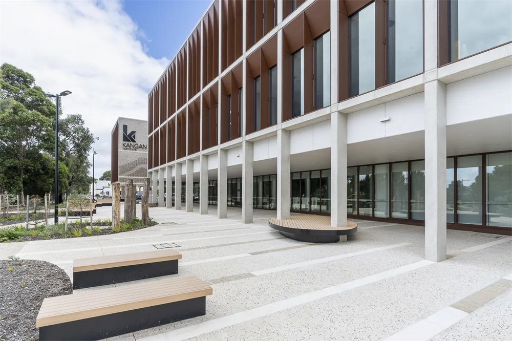 Kangan Institute | Hume Multiversity
