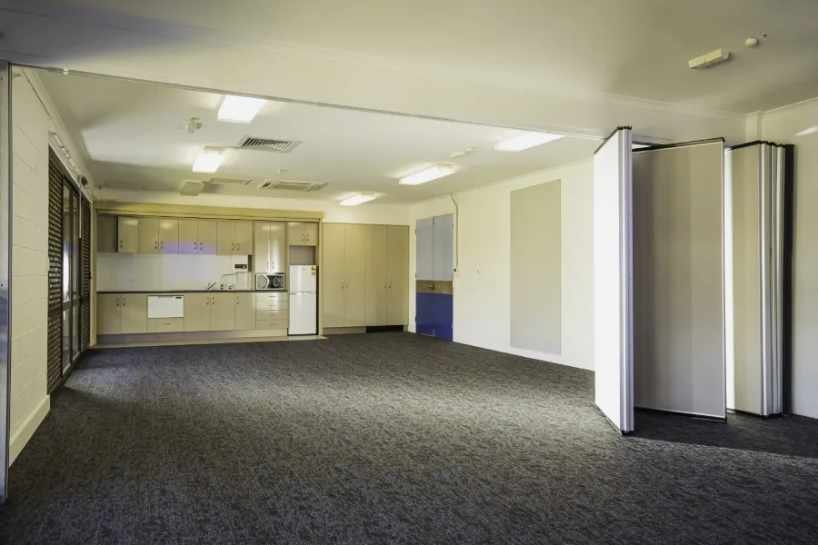 Vonda Youngman Community Centre | Creative Scenic Rim