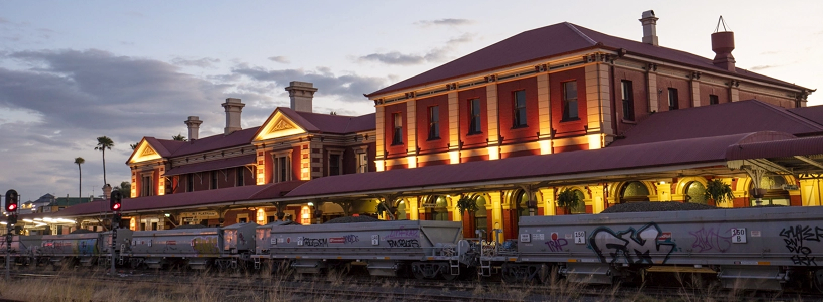 History and Heritage | Visit Toowoomba Region