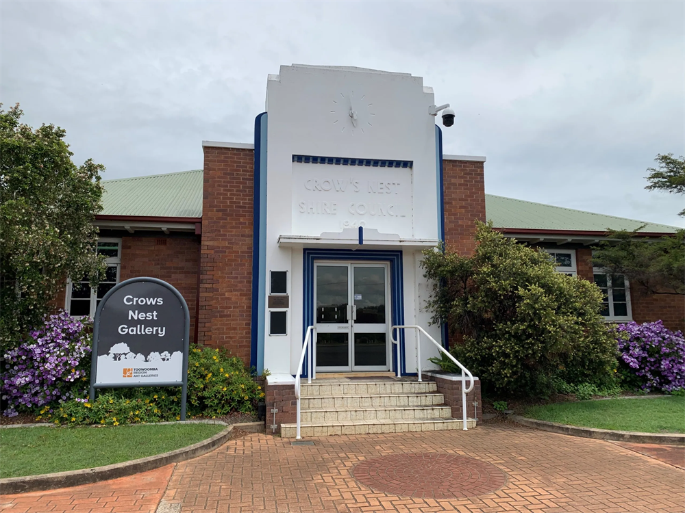 Crows Nest | Visit Toowoomba Region