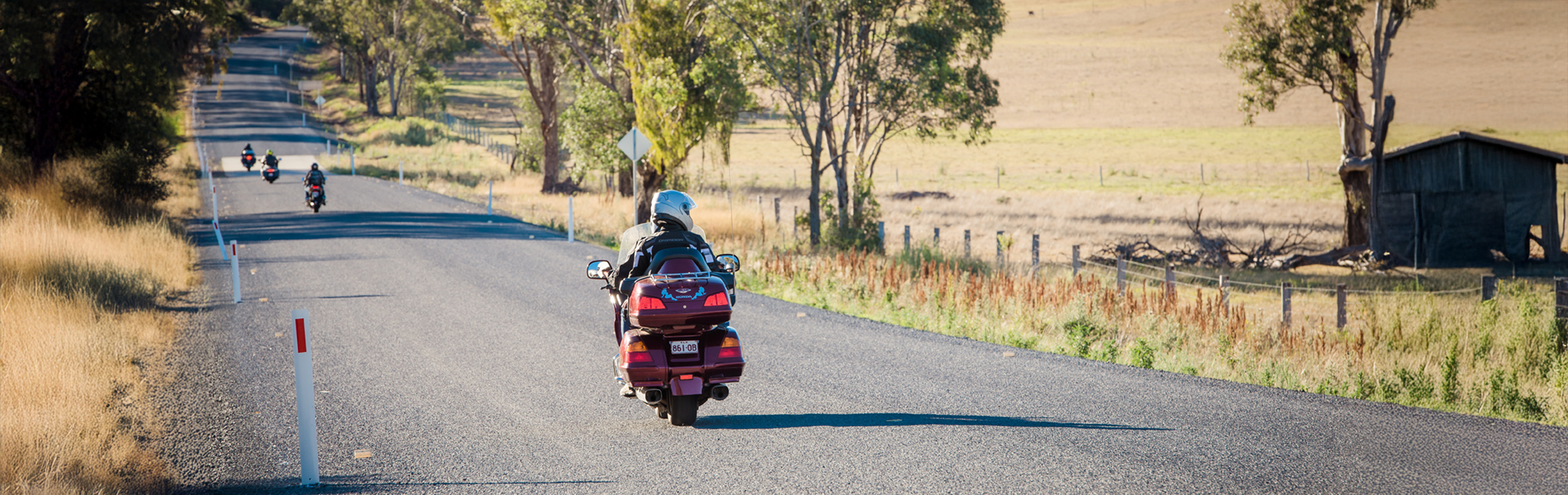 Driving | Visit Toowoomba Region
