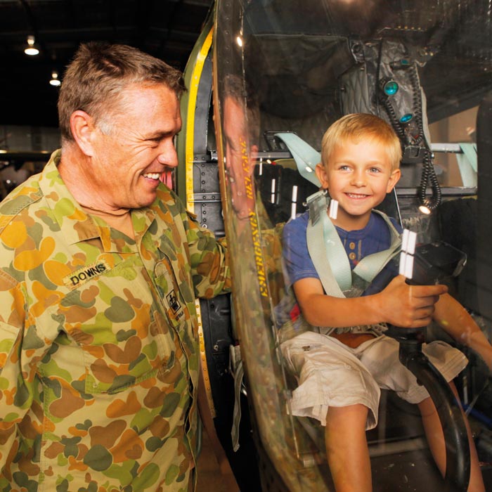 Oakey | Visit Toowoomba Region