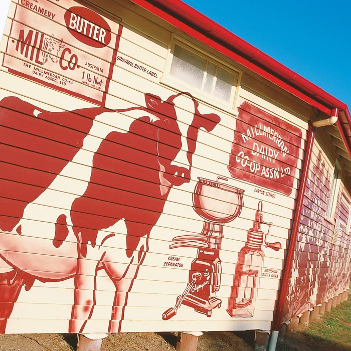 Millmerran | Visit Toowoomba Region