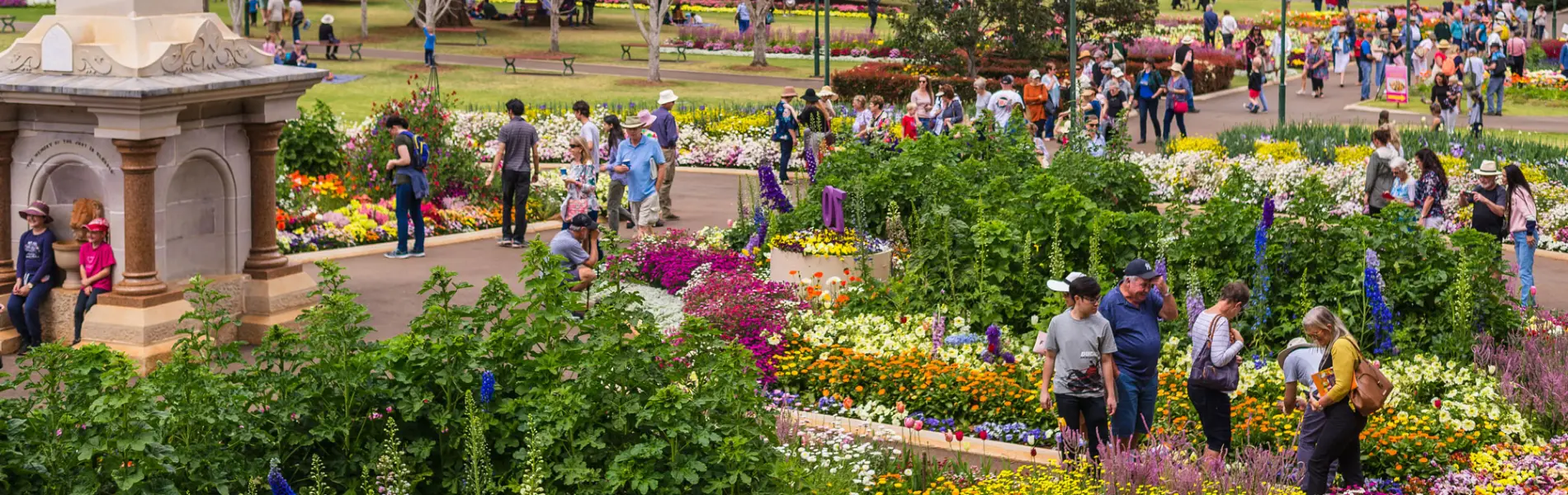 History and Heritage | Visit Toowoomba Region