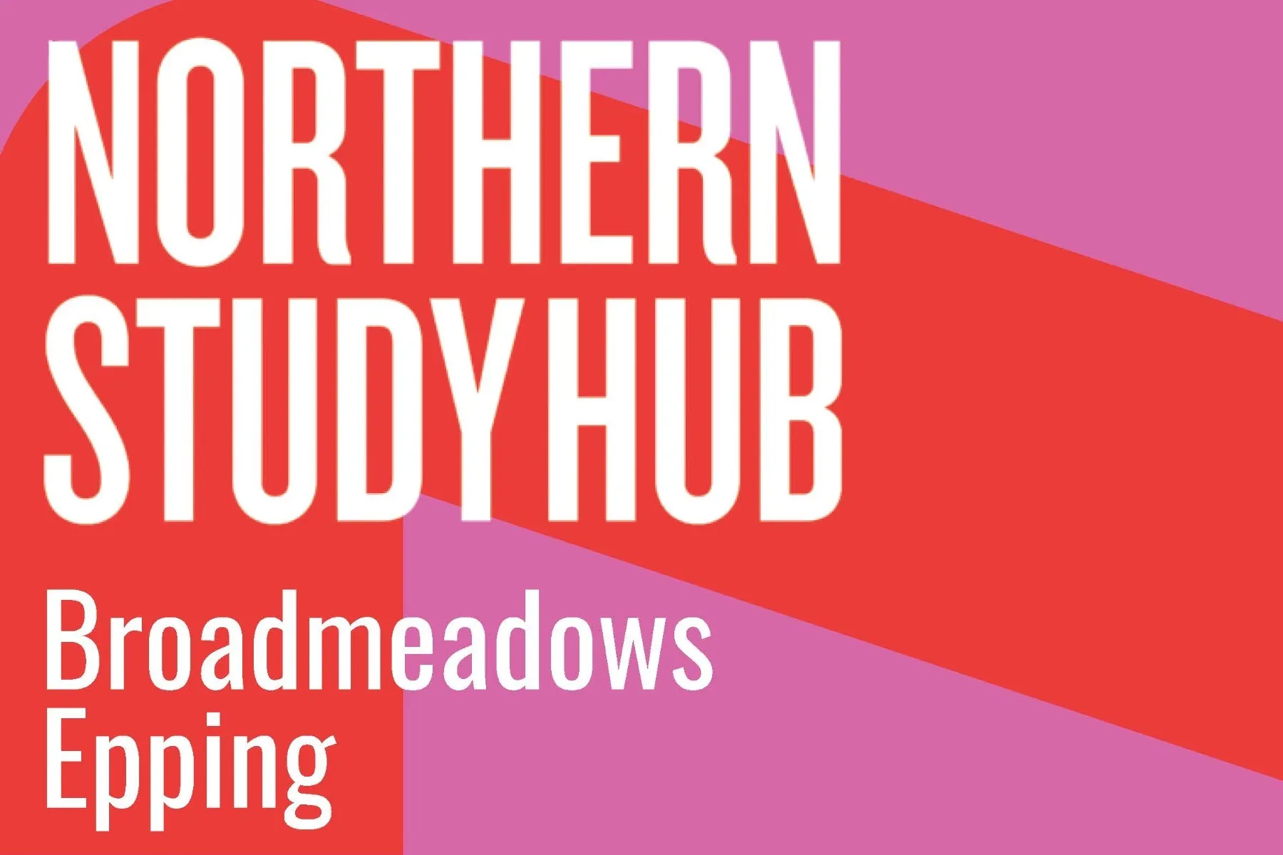 Northern Study Hub | Hume Multiversity