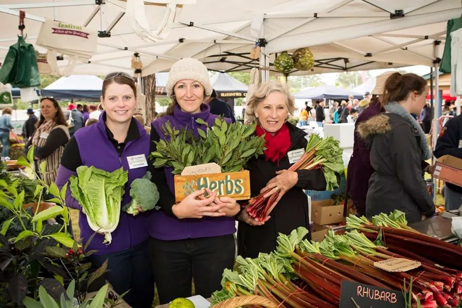 Toowoomba Region Markets | Visit Toowoomba Region