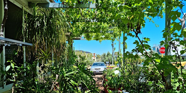 Saving Power In Your Home (Ecoburbia Mini Series - Session 4) - 28 MAR 2023