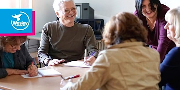 Wesley School for Seniors - Term 4, 2023 (Combination) - 28 NOV 2023