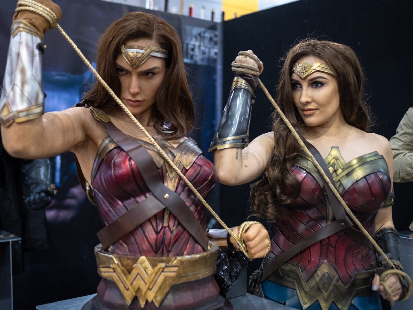 Supanova Comic Con & Gaming - 11 NOV 2023