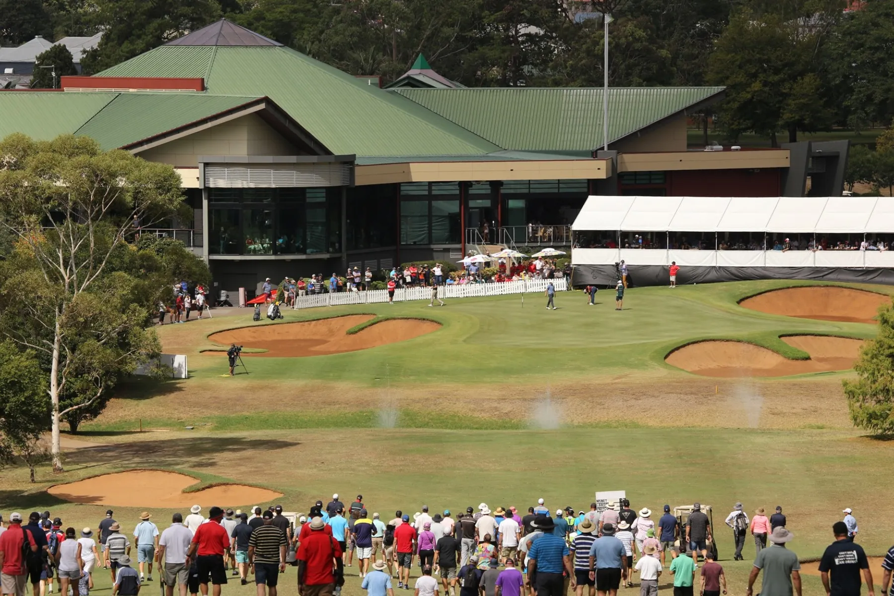 Sport events in the Toowoomba Region | Visit Toowoomba Region