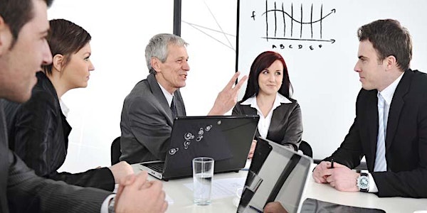 Meeting Management Training - 22 FEB 2023