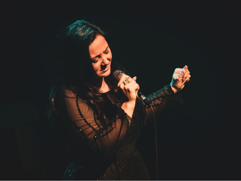 Bloom Sings Eva Cassidy (PM Concert), Boonah | Creative Scenic Rim