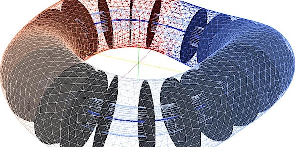 Simons Hidden Symmetries and Fusion Energy Collaboration Australian ... Simons Hidden Symmetries and Fusion Energy Collaboration Australian ...