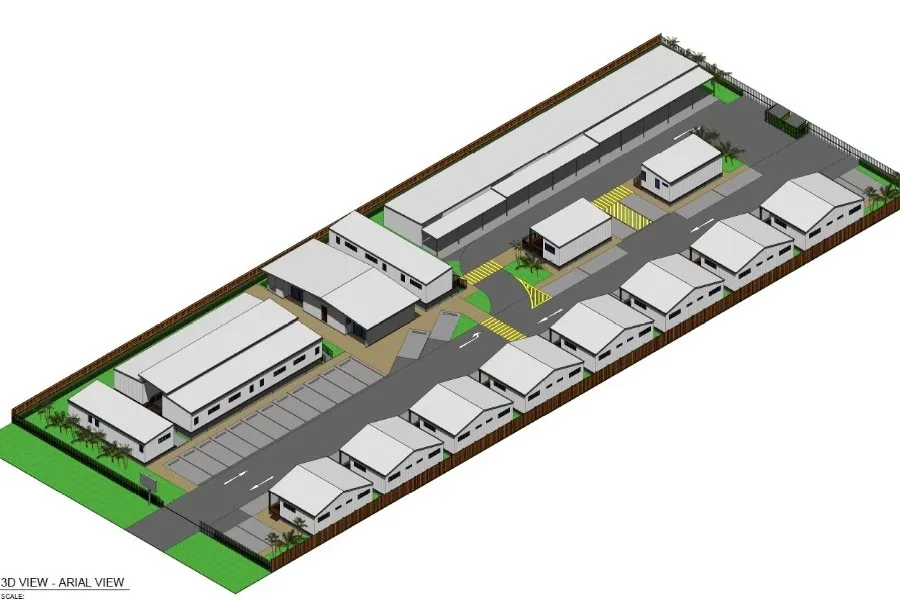 Introducing Villa La Sini: New Beach-Inspired Accommodation on Yeppoon ...