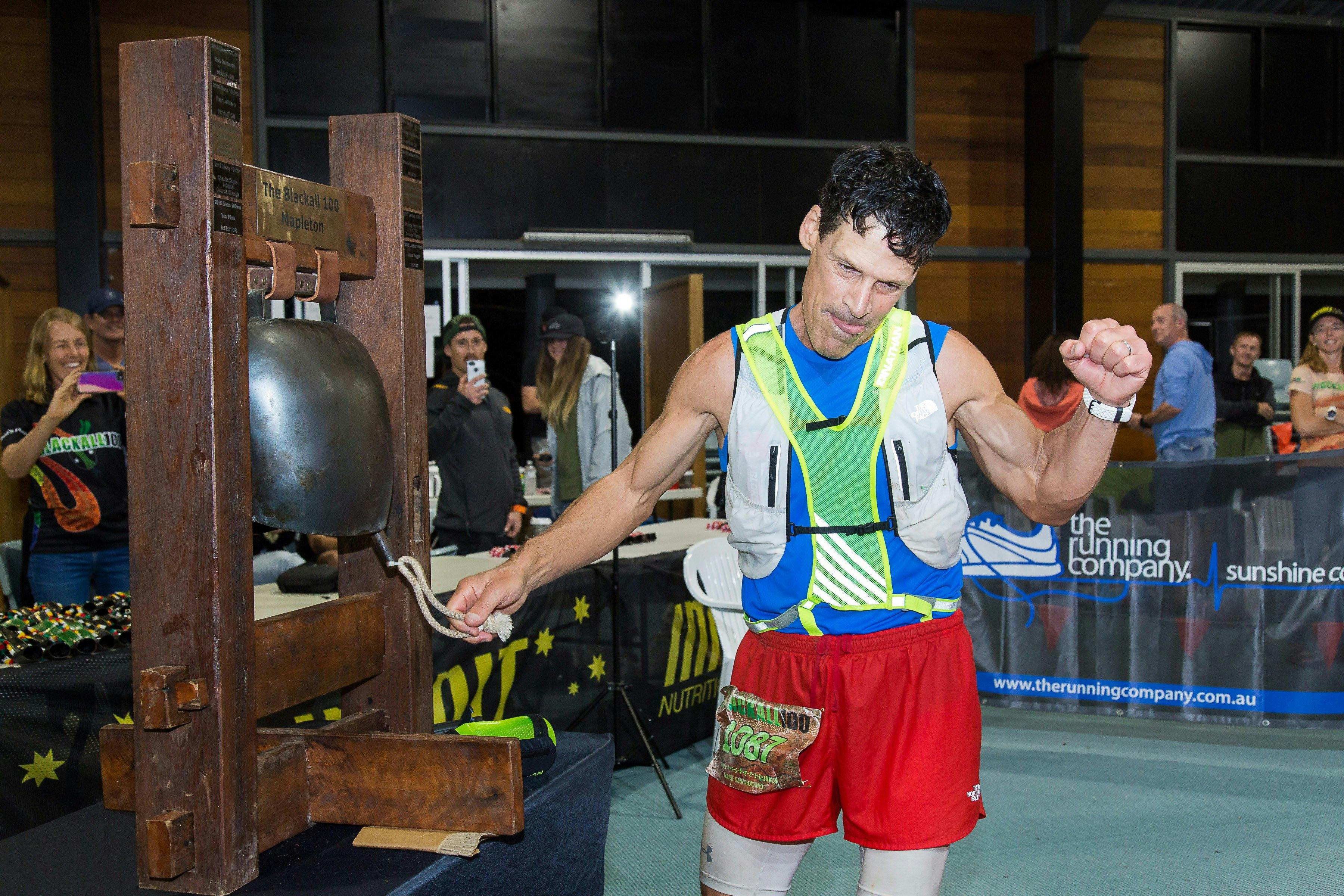 Blackall 100, Mapleton | Sunshine Coast Events