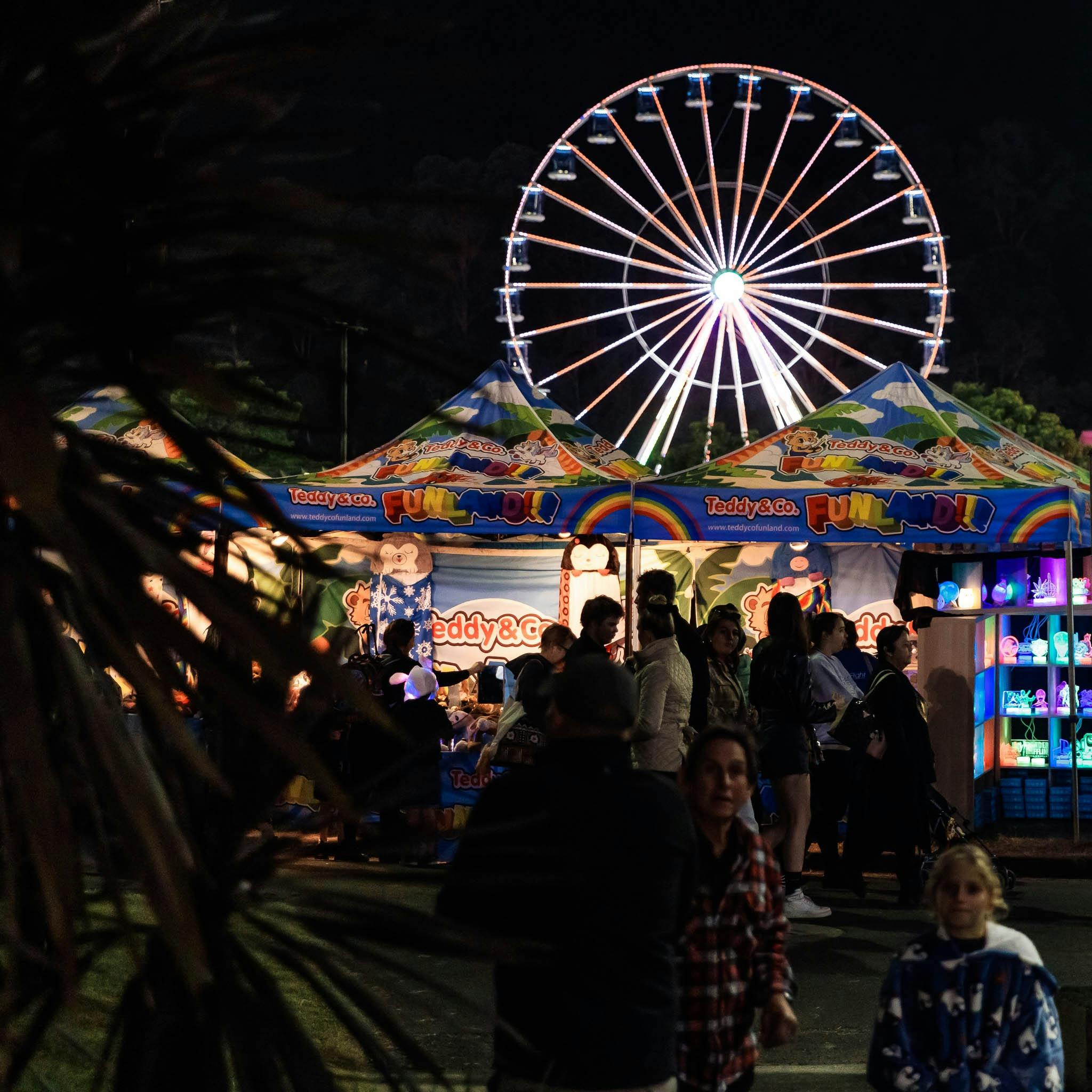 Sunshine Coast Agricultural Show, Nambour | Sunshine Coast Events