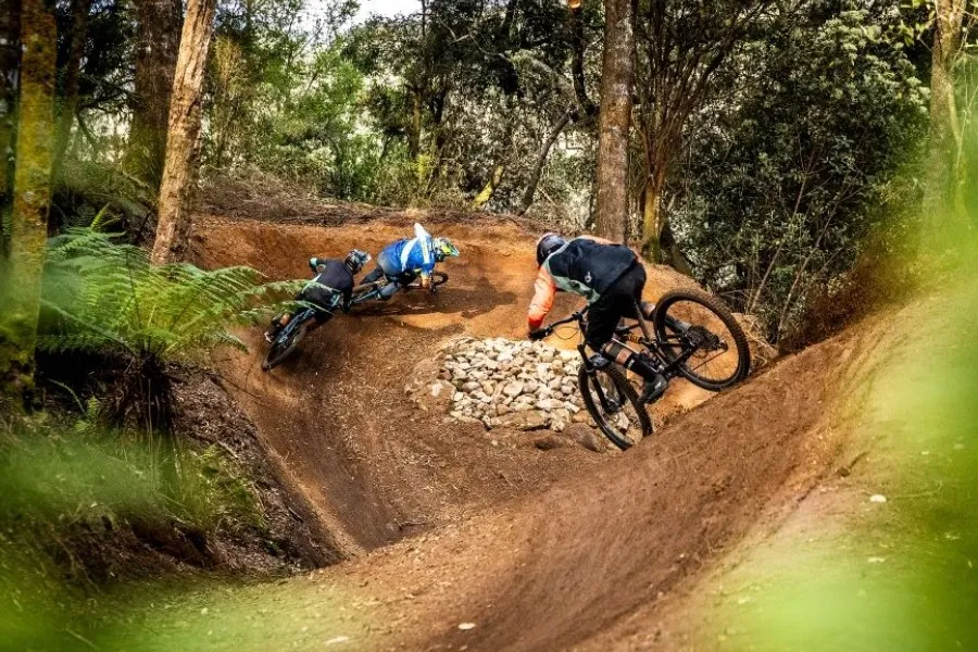 Celebrating 10 Years of Blue Derby | What's On Launceston & Northern ...