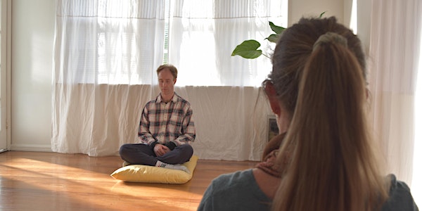 Free Introduction to Meditation - 22 JUN 2023