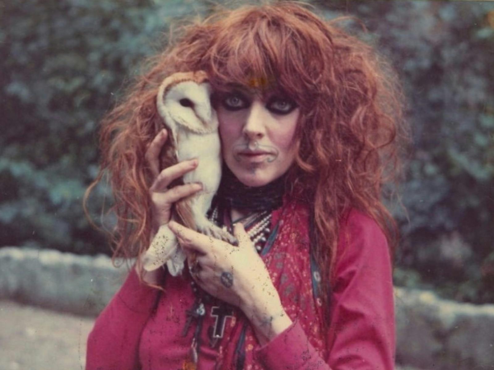 Creative Acts: Artists and their inspirations, Melbourne | Everi