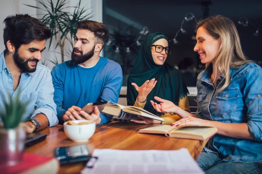 Overseas Qualified Professionals program | Hume Multiversity