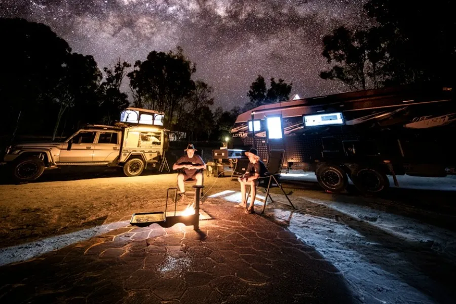 Oakey | Visit Toowoomba Region