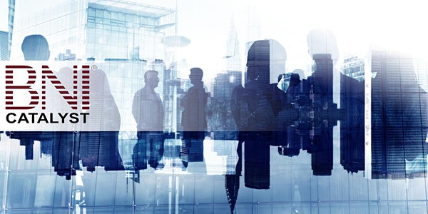 BNI Catalyst Sydney - Business Network Meeting 2022 - 17 NOV 2022