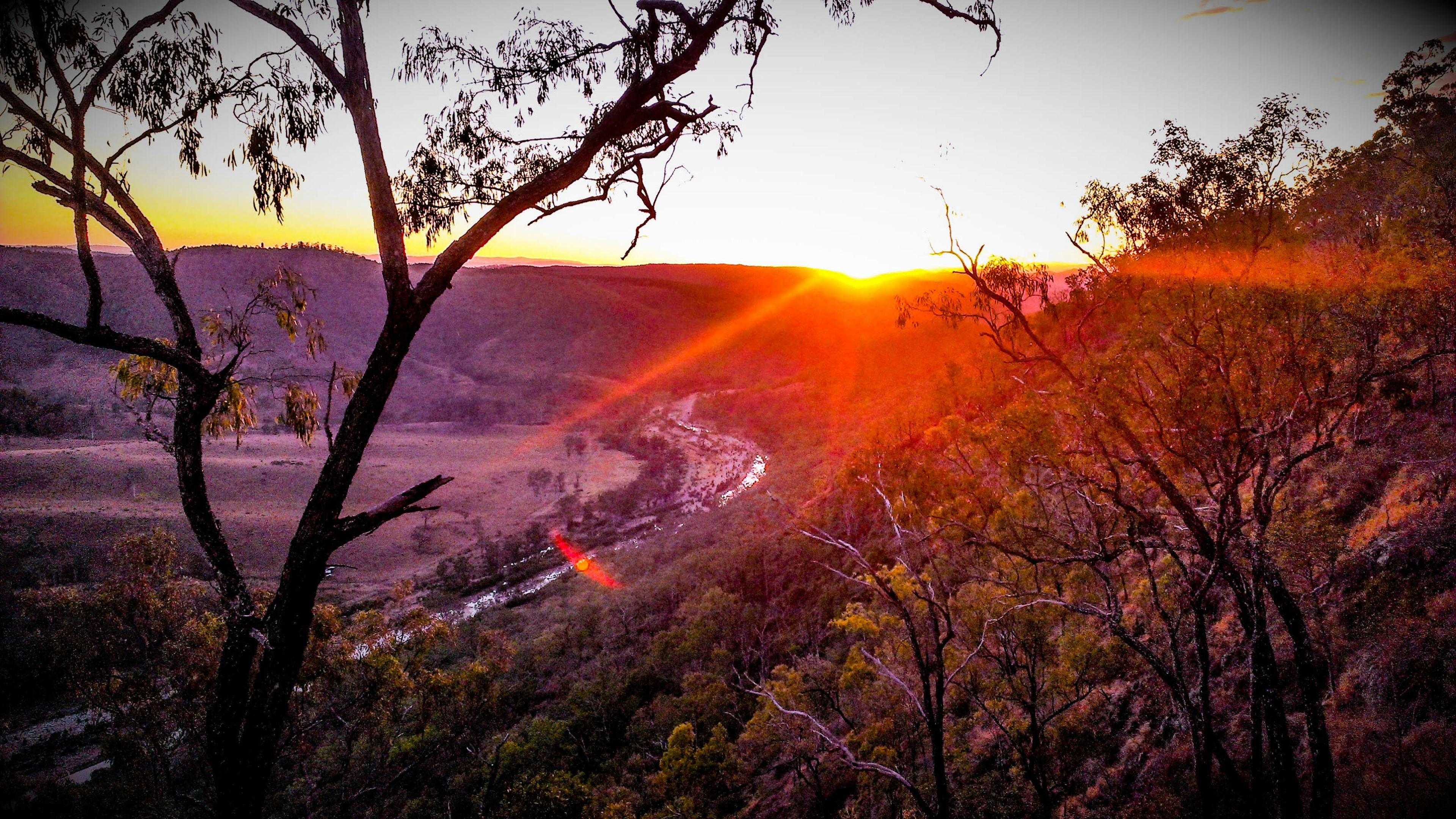 Anduramba Bush Camping | Visit Toowoomba Region