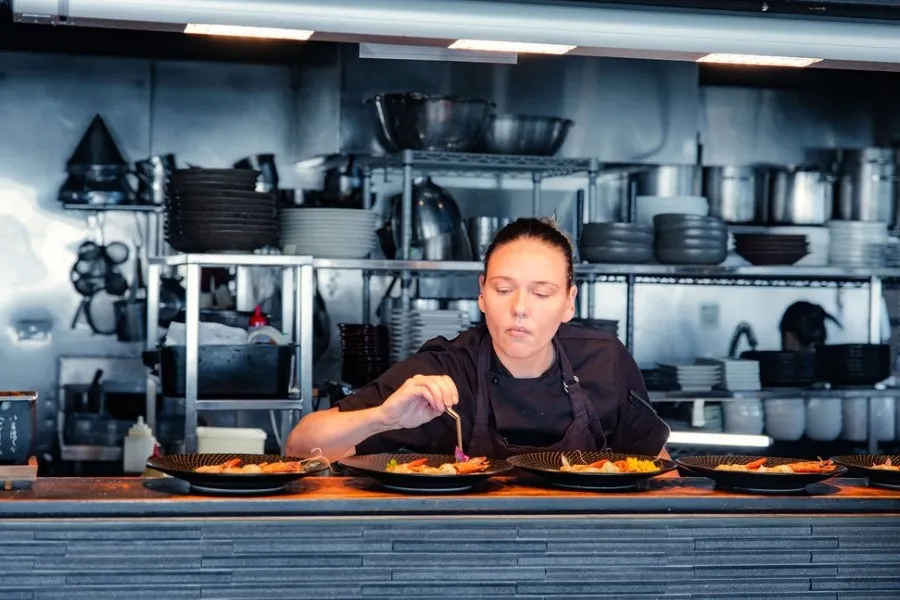 Chefs | The Curated Plate