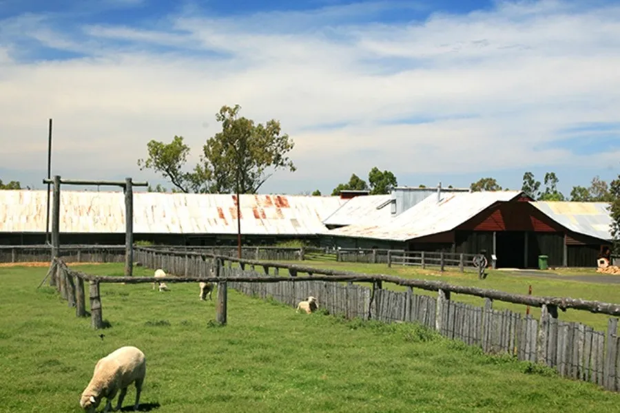 City of Toowoomba | Visit Toowoomba Region