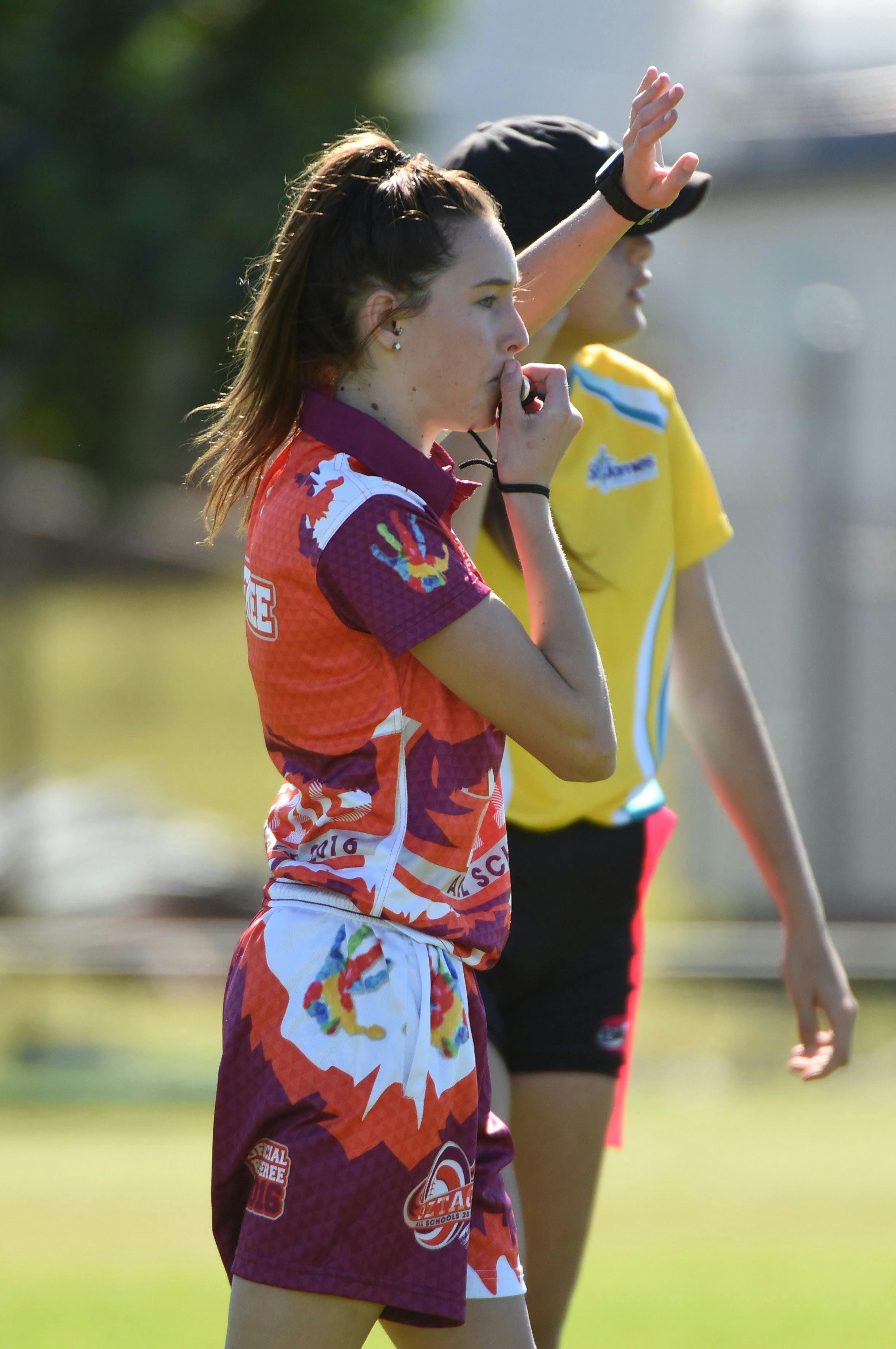 Queensland Oztag All Schools State Finals, Bokarina | Sunshine Coast Events