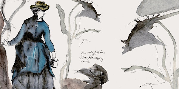 Exhibition: Dear Kate: the vision of the Mitchell women, Jane Giblin ...