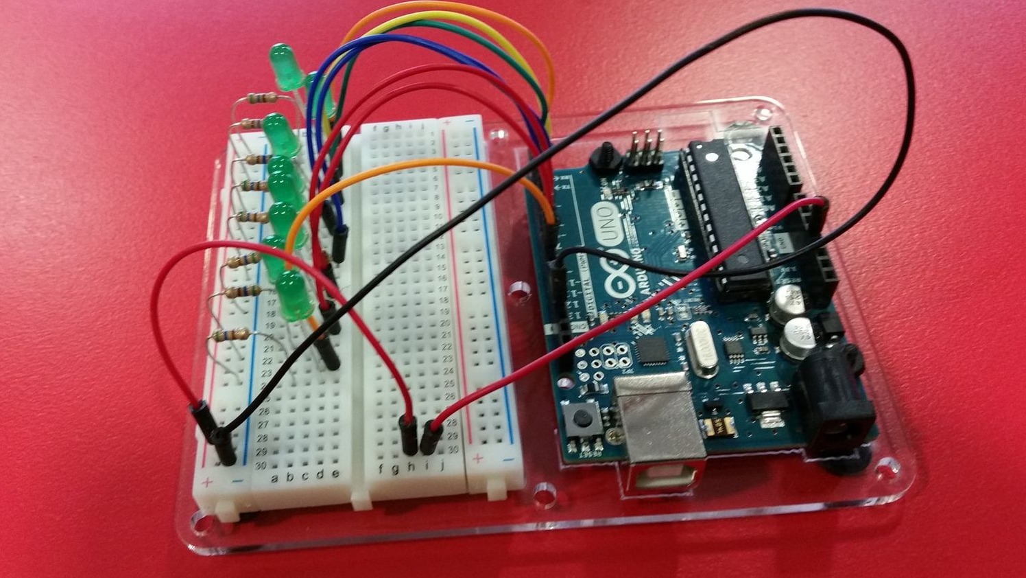 BASIC MICROCHIP CODING CLASS TGS yr. 4,5,6 Students - 18 FEB 2023