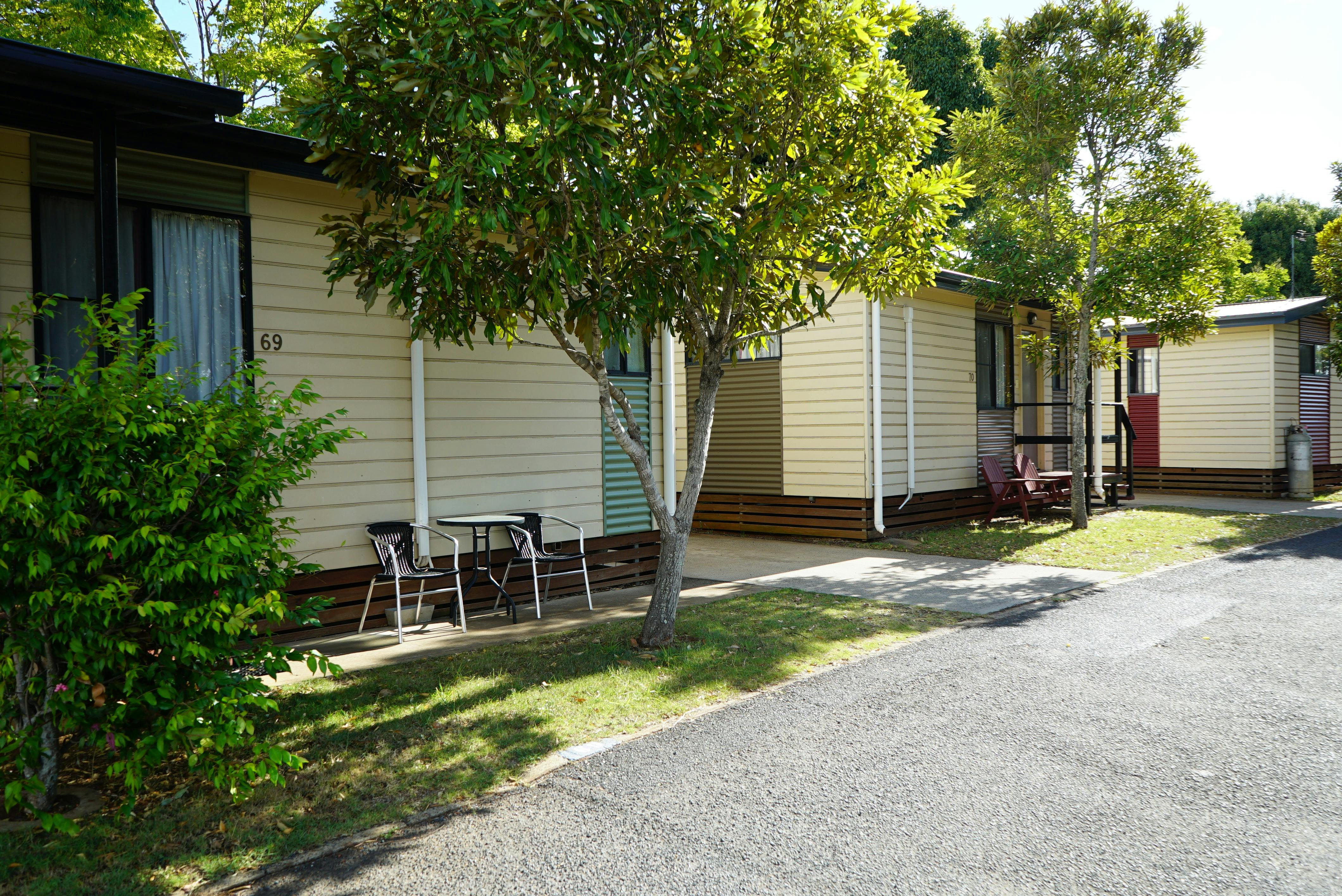 BIG4 Toowoomba Garden City Holiday Park | Visit Toowoomba Region