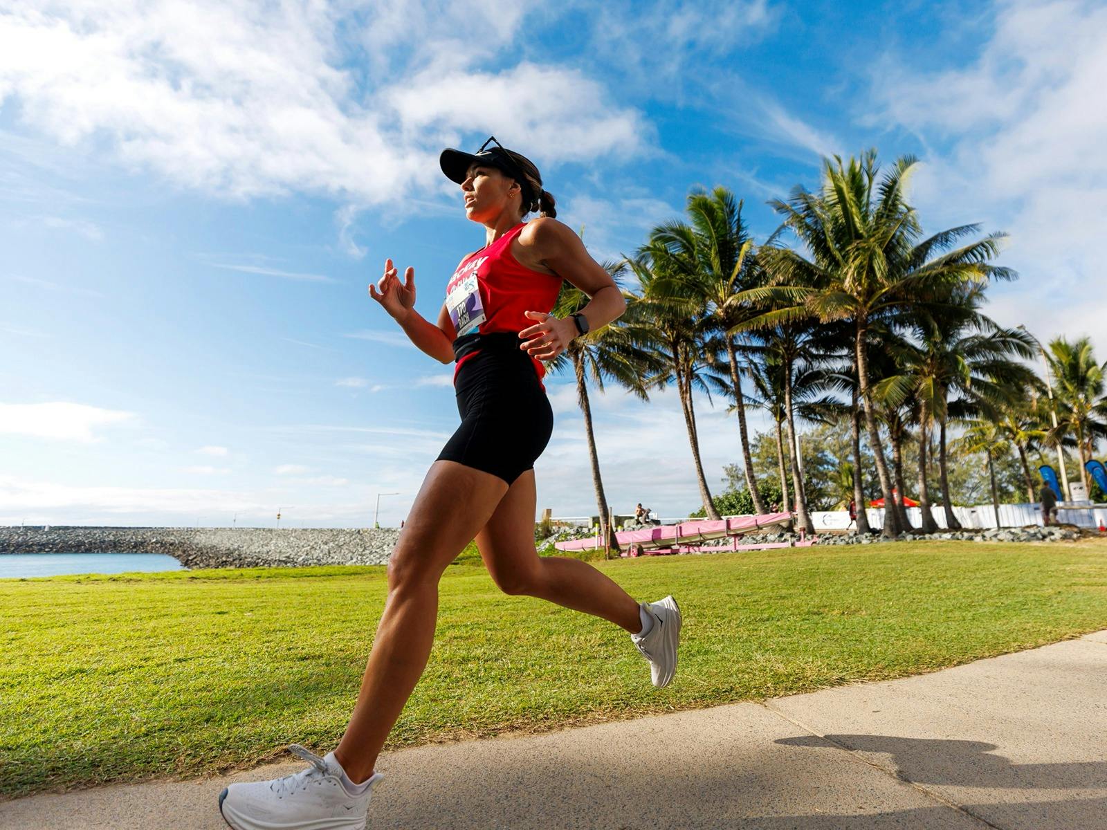 BMA Mackay Marina Run, Mackay Harbour | Mackay Events