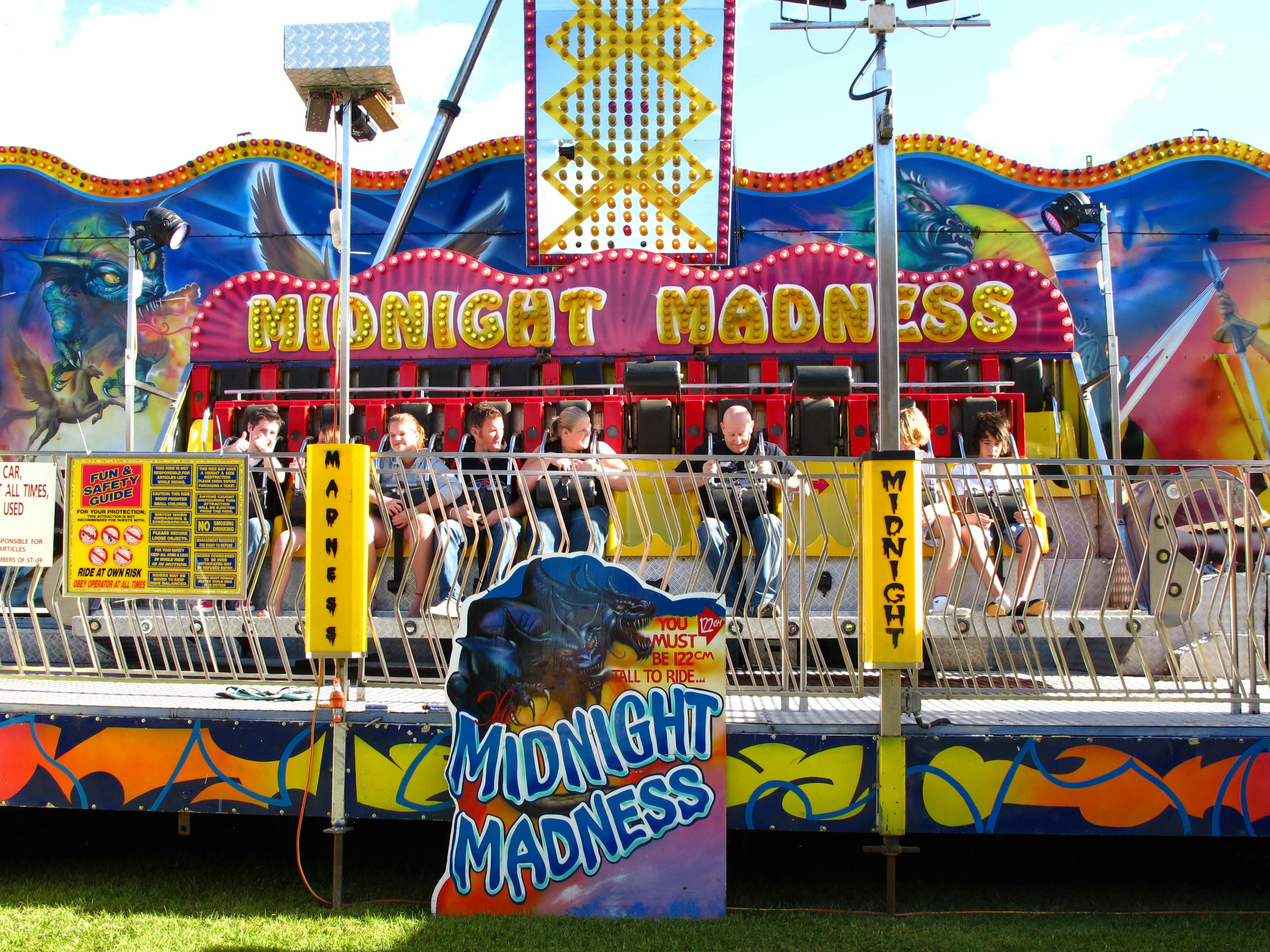 Sunshine Coast Agricultural Show, Nambour | Sunshine Coast Events