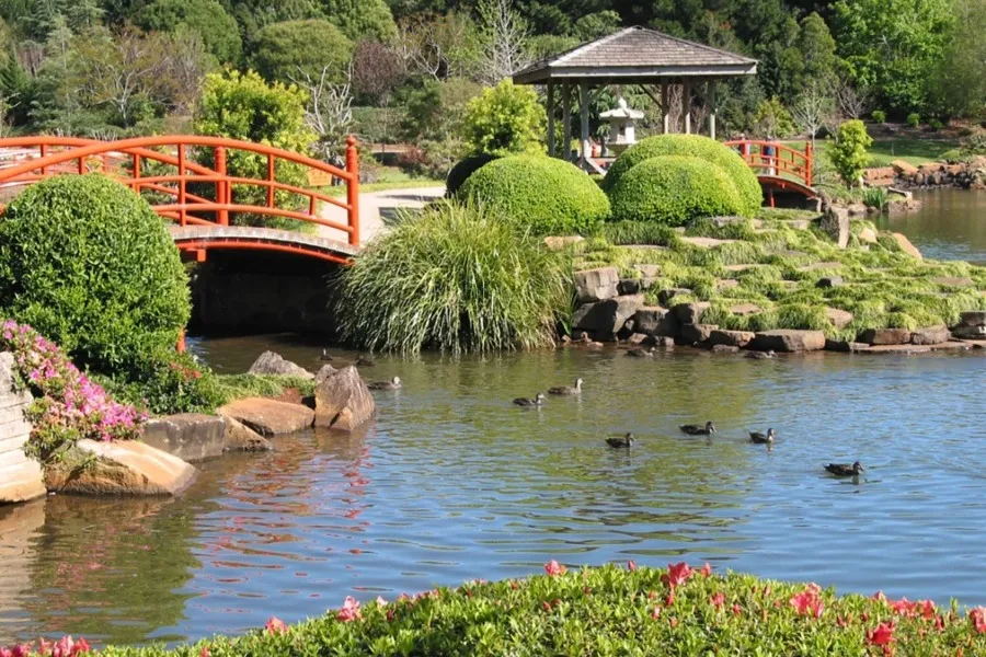 Seven showstopping Toowoomba parks | Visit Toowoomba Region
