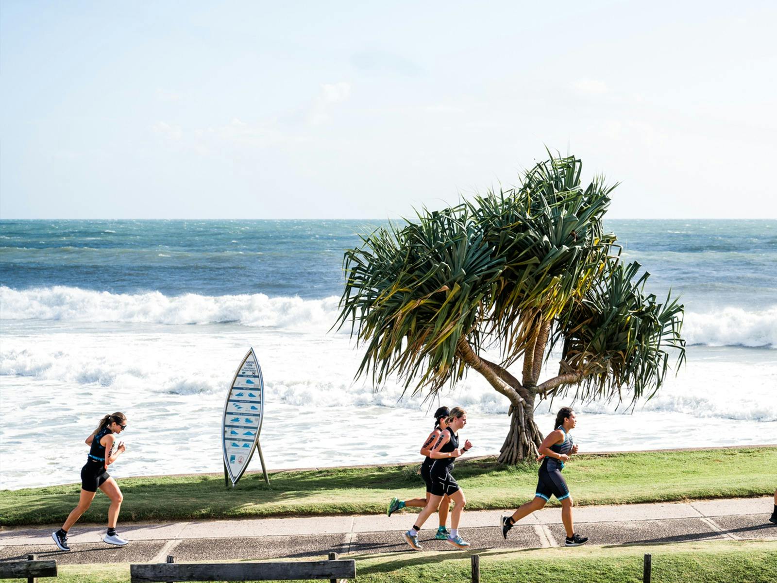 Mooloolaba Triathlon, Mooloolaba | Sunshine Coast Events