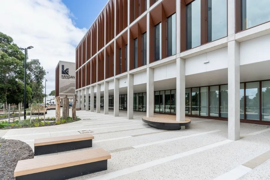 Partner Spotlight - Kangan Institute | Hume Multiversity