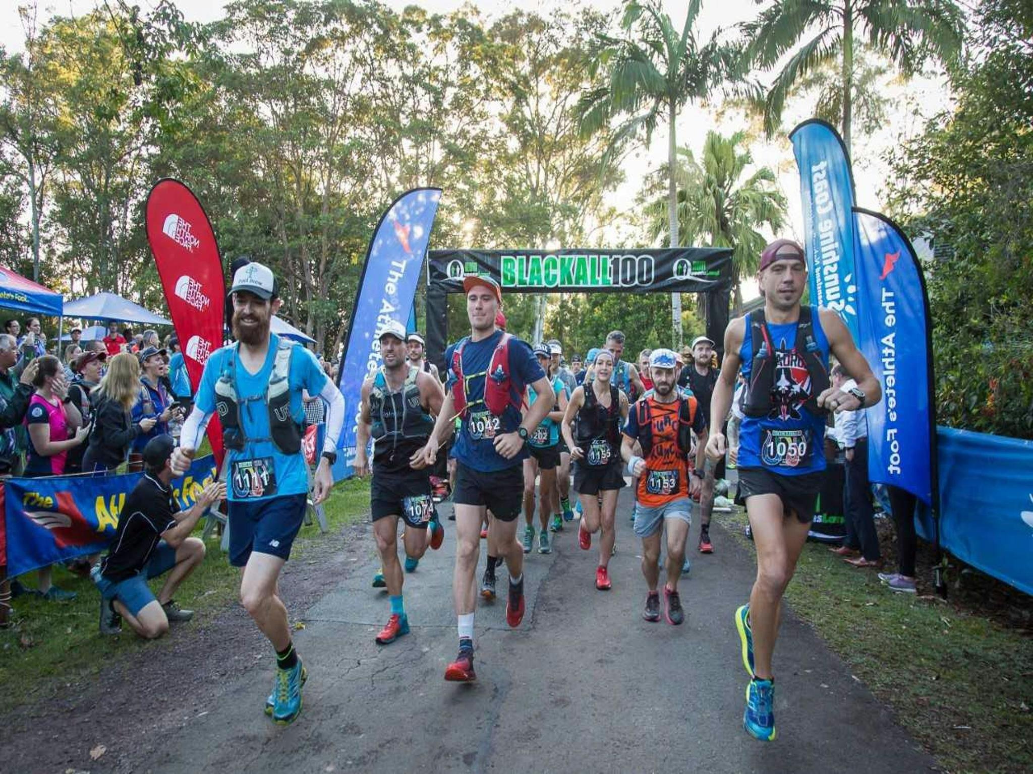 Blackall 100, Mapleton | Sunshine Coast Events