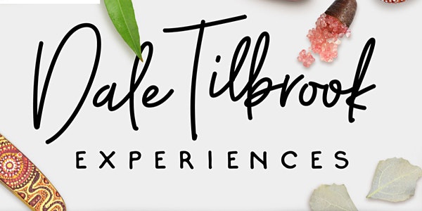 Heritage Perth Weekend 2022 - Bush Tucker Talk & Tasting with Dale ...