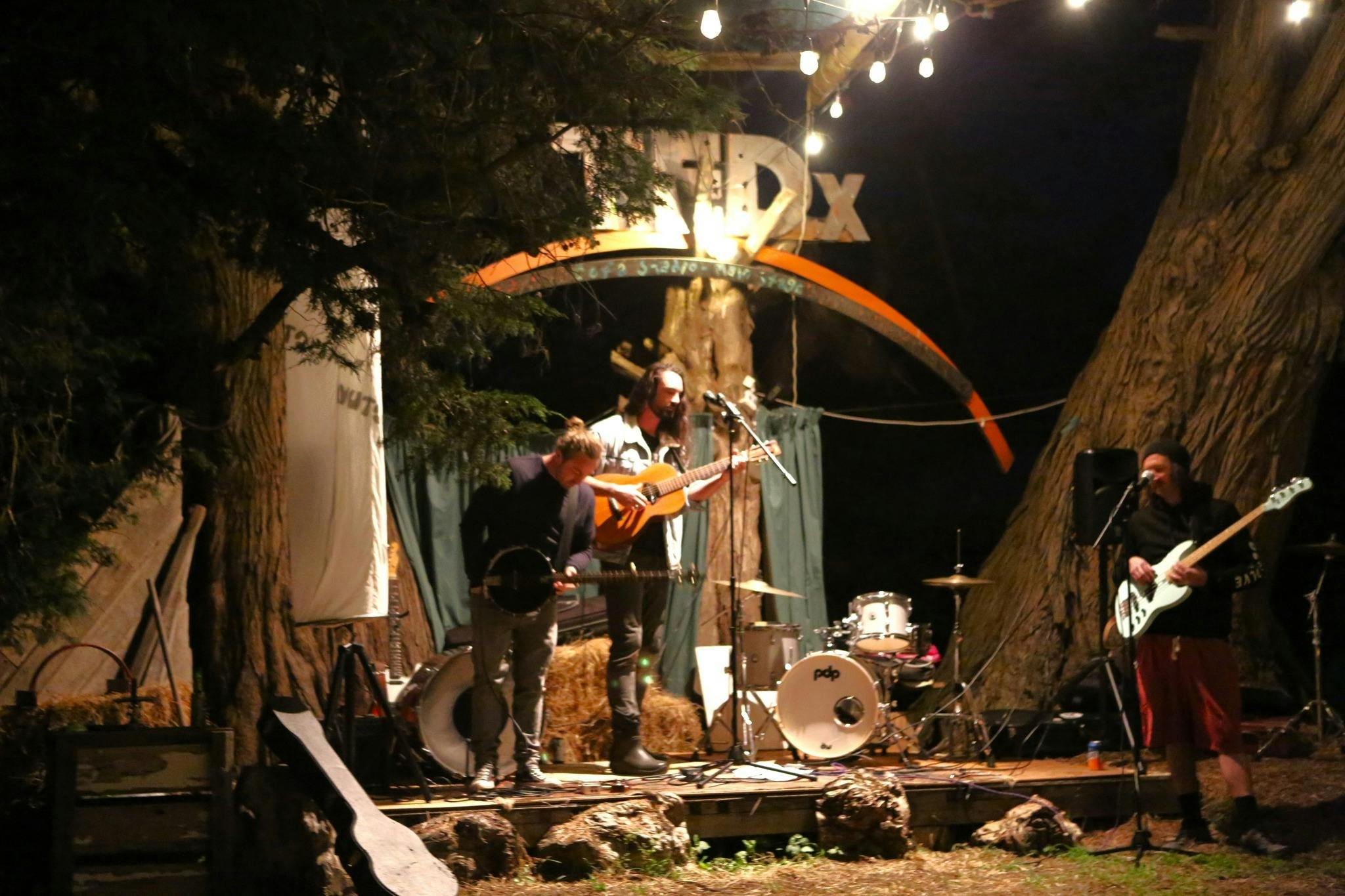 Nutopia - Cultural Festival Celebration 2026, Lilydale | What's On ...