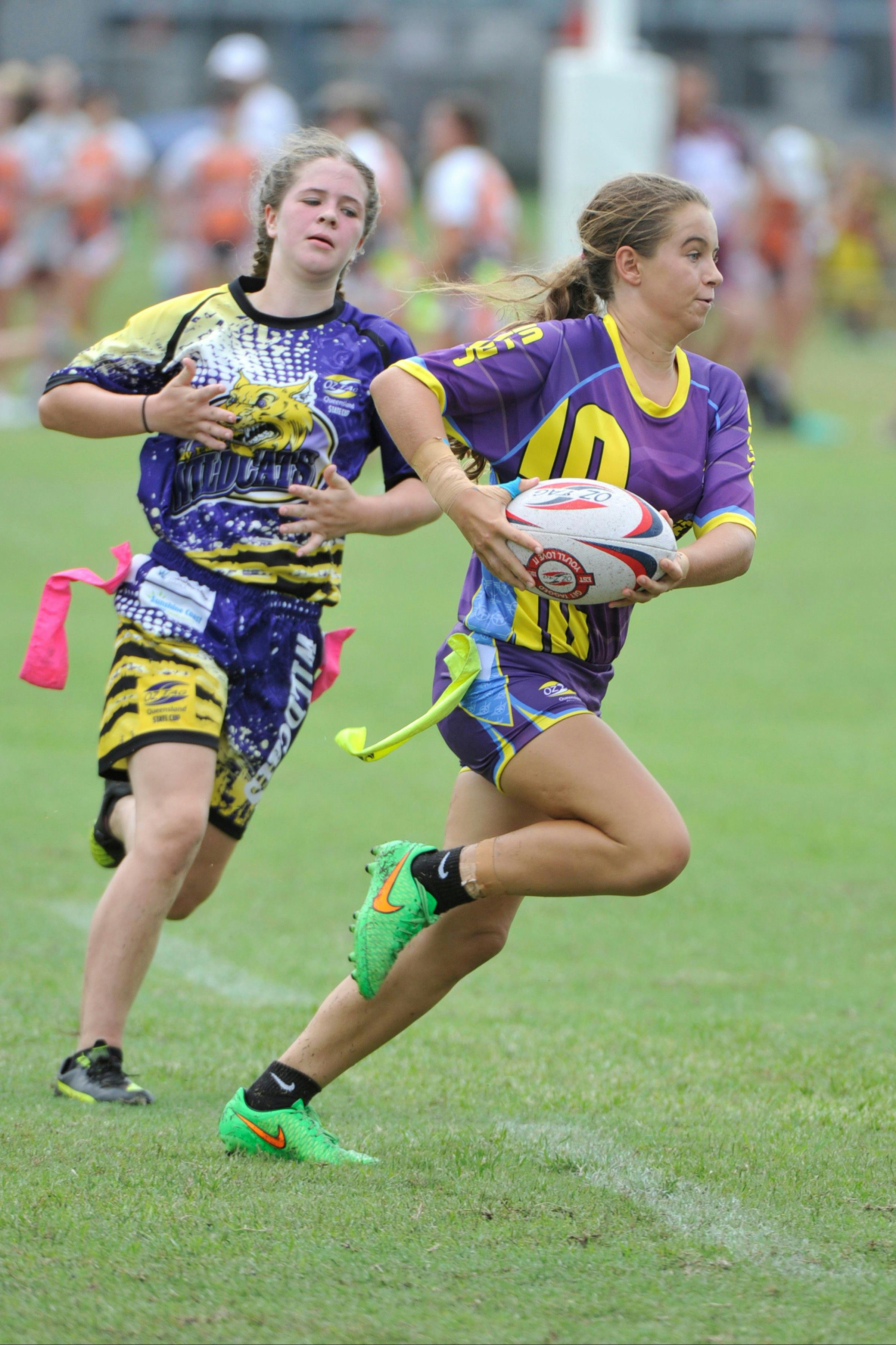 Queensland Oztag All Schools State Finals, Bokarina | Sunshine Coast Events